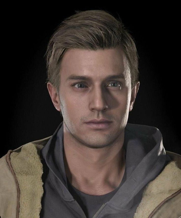 Chat with Ethan Winters