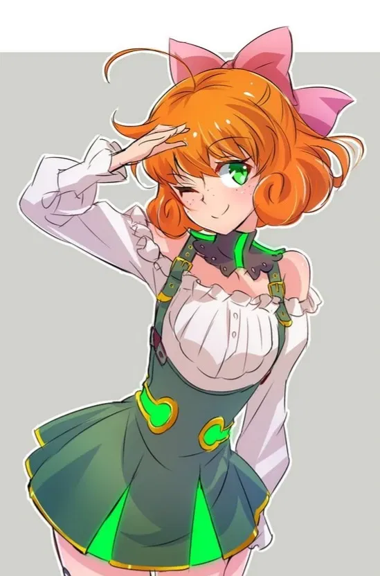 Penny Polendina \\ Penny Pal!
