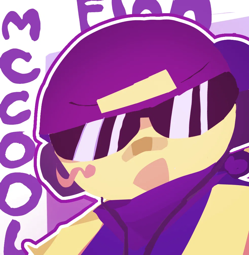 Finn McCool - [{Blocktales}]