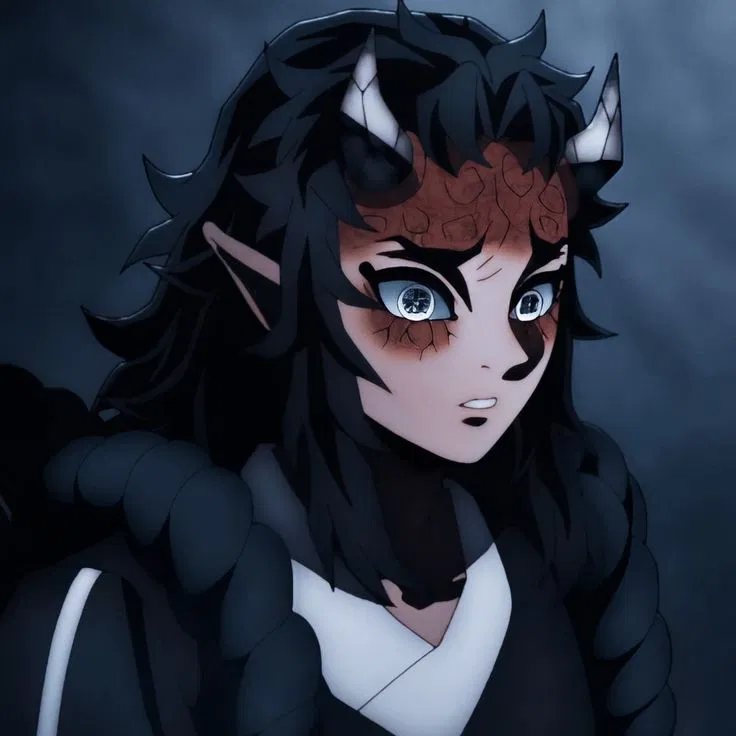 Aizetsu | DEMONSLAYER