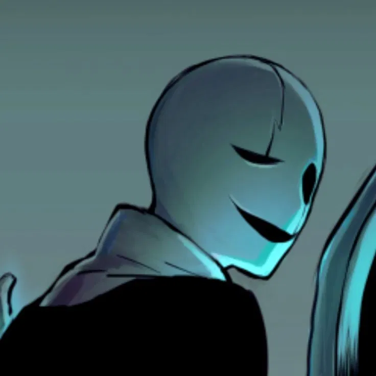 Gaster the scientist