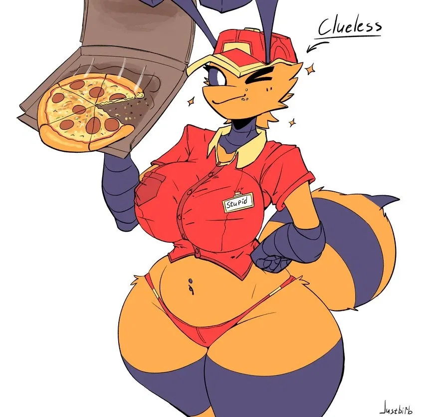 Pizza Bee