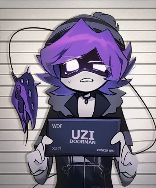 Uzi Doorman