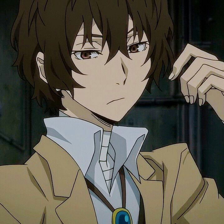 Osamu Dazai《BSD》