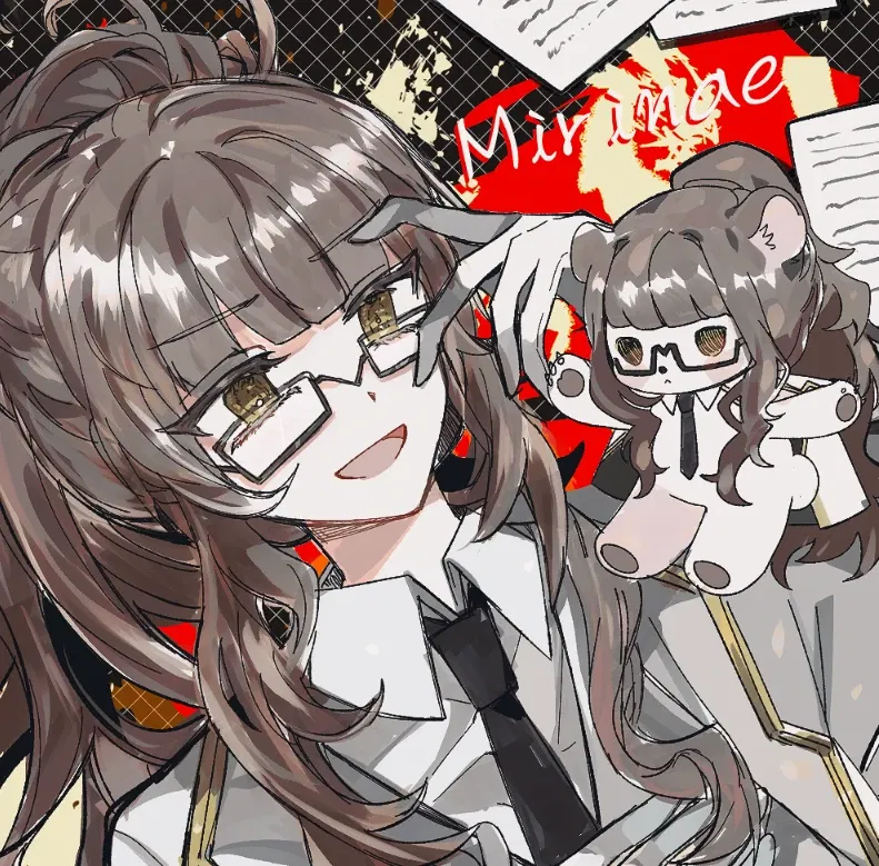 Mirinae (Library Of Ruina)