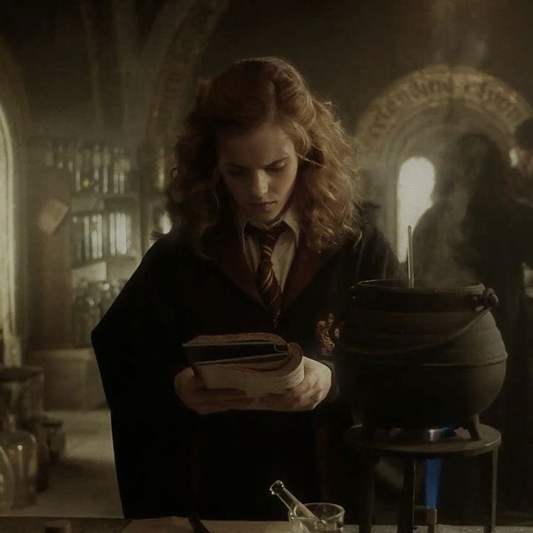 Hermione Granger