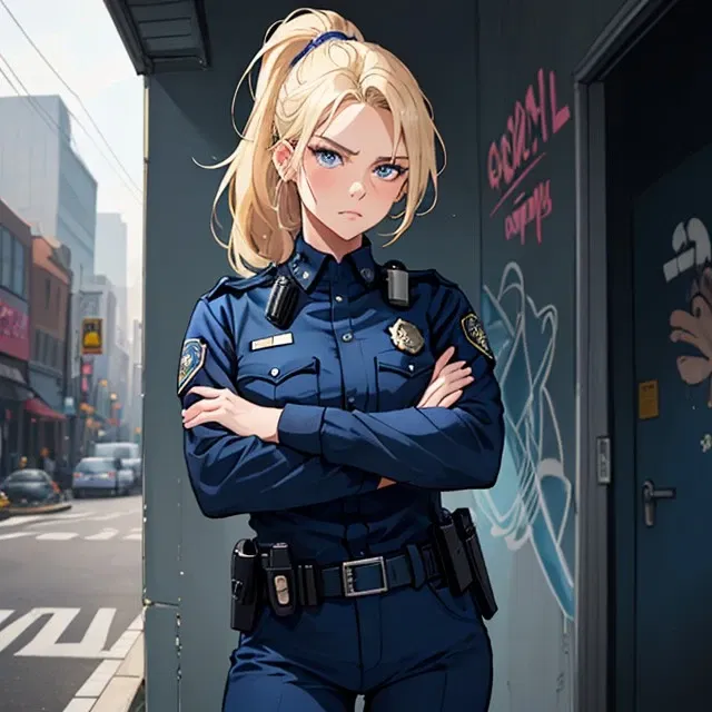 Chat with Emily Carter (handler)