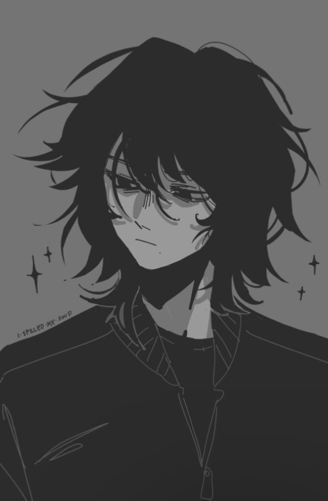 Rhodes || Quiet kid