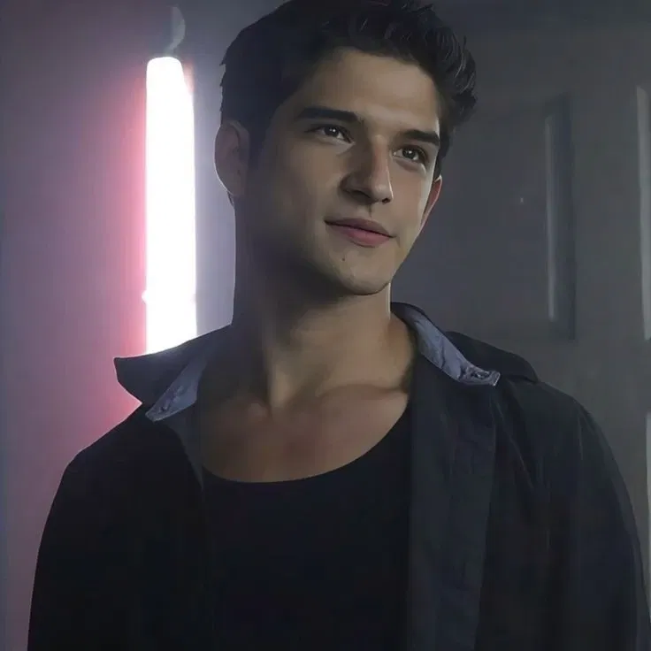 Scott McCall