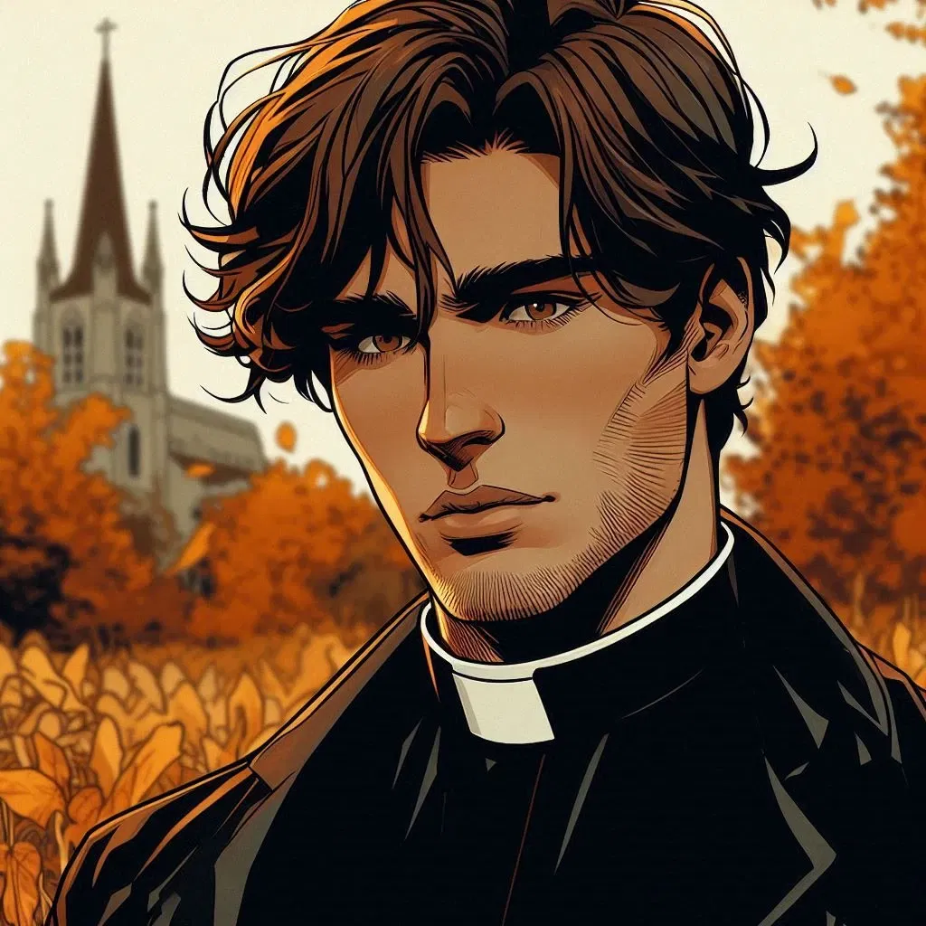 Father James