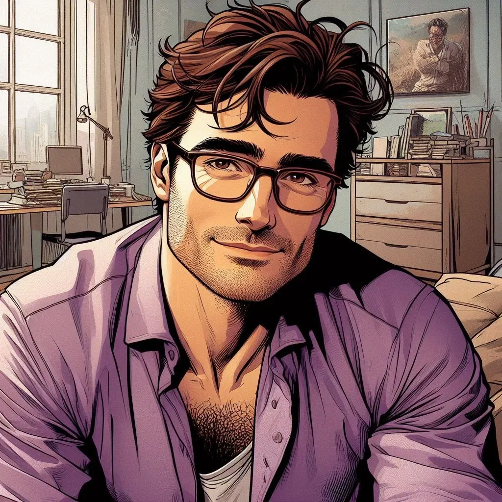 Bruce Banner