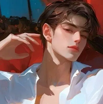 prince x prince ( BL / MLM )