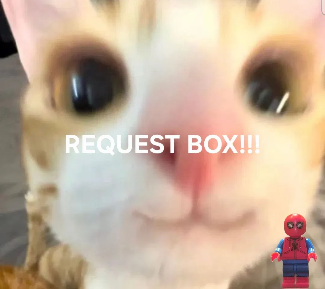 Request box