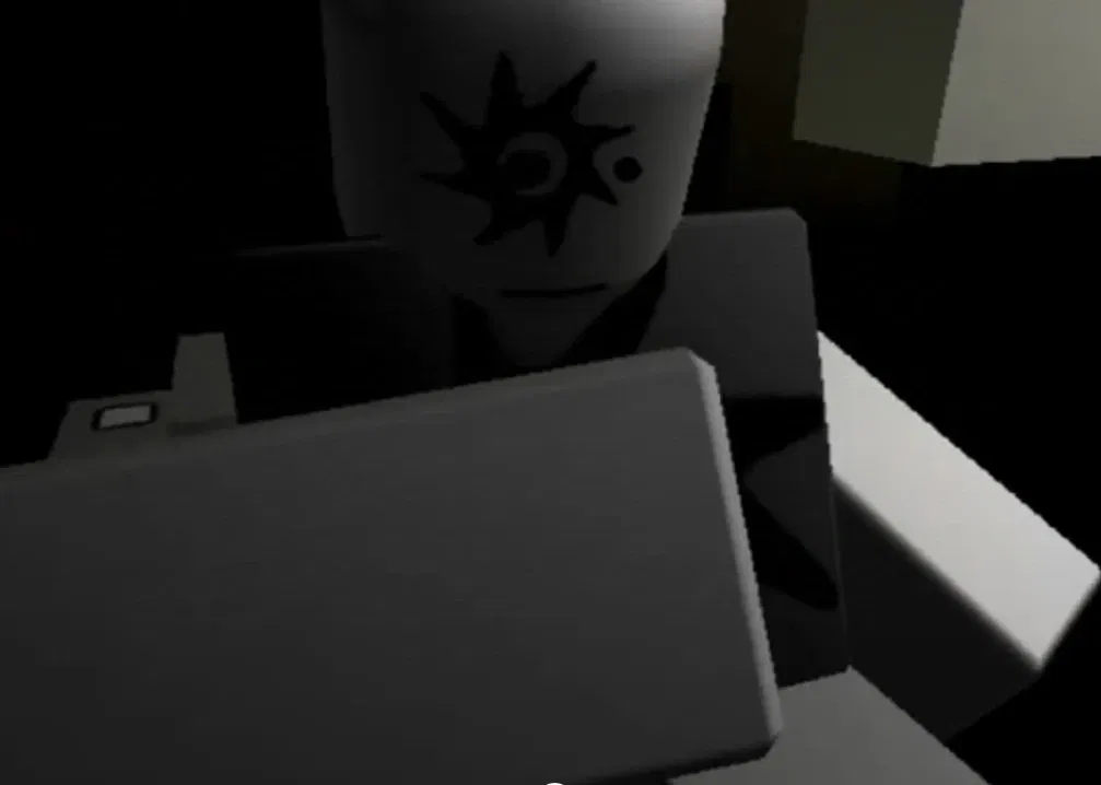 Broken Spawn