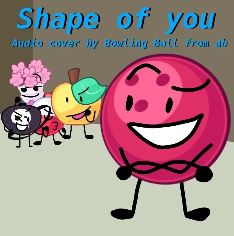 Bowling ball (animatic battle)