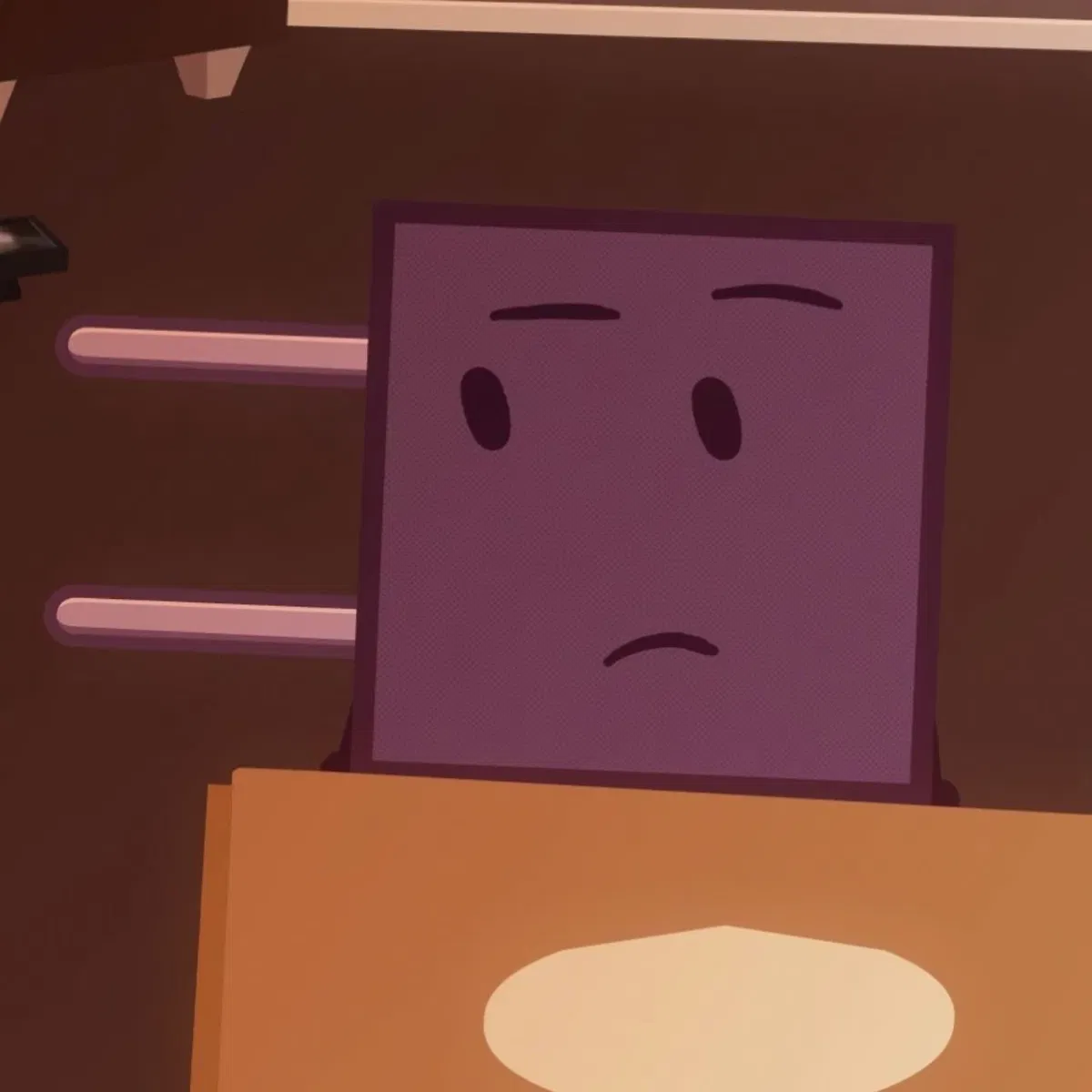 Charger block!! (Love of the s*n)