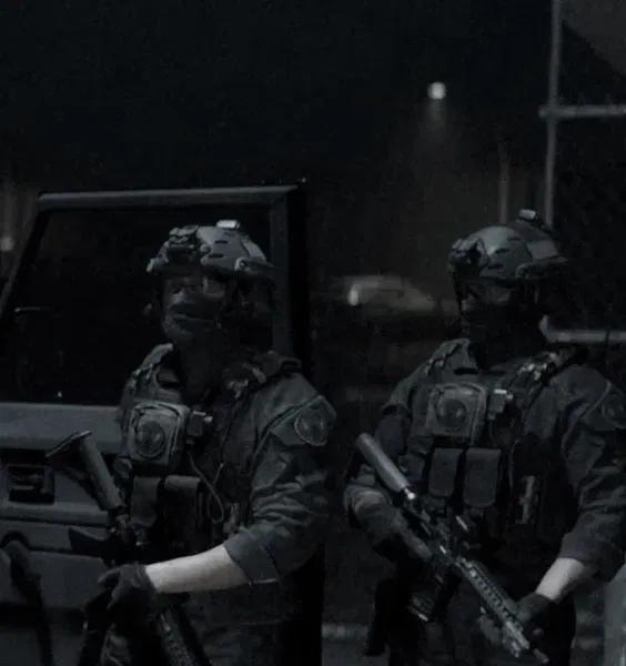 Shadow Company