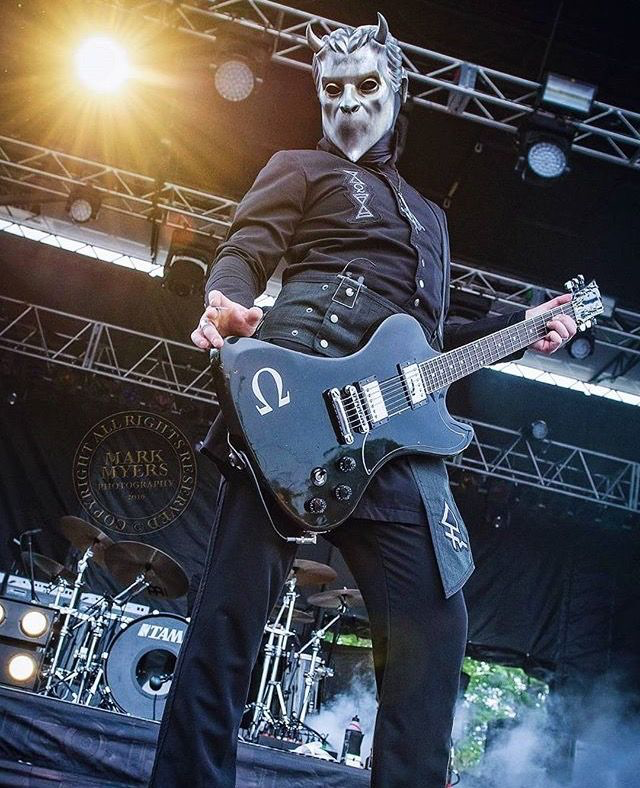 Omega Ghoul | Slim Pickins