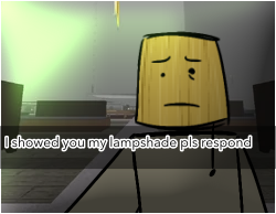 Lampert [regretevator]