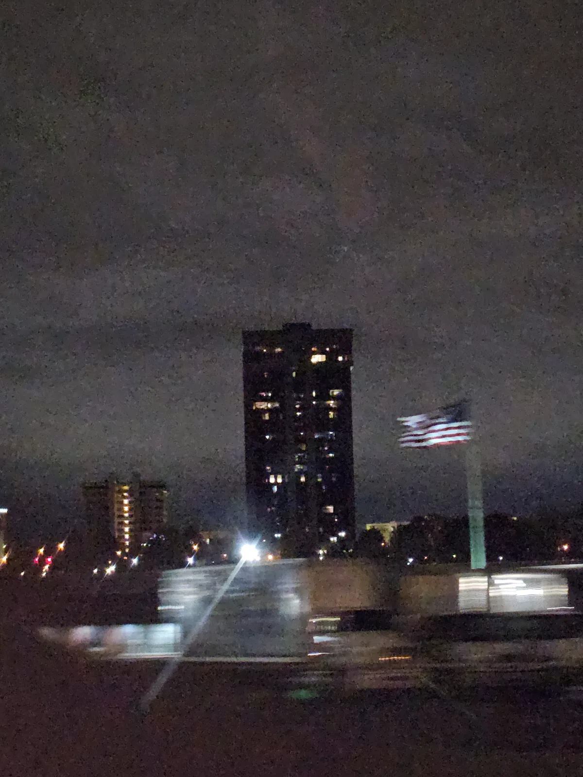 Start of an Apocalypse