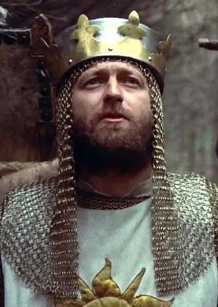King Arthur