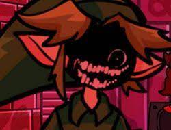 Ben Drowned { FNF Vers. }