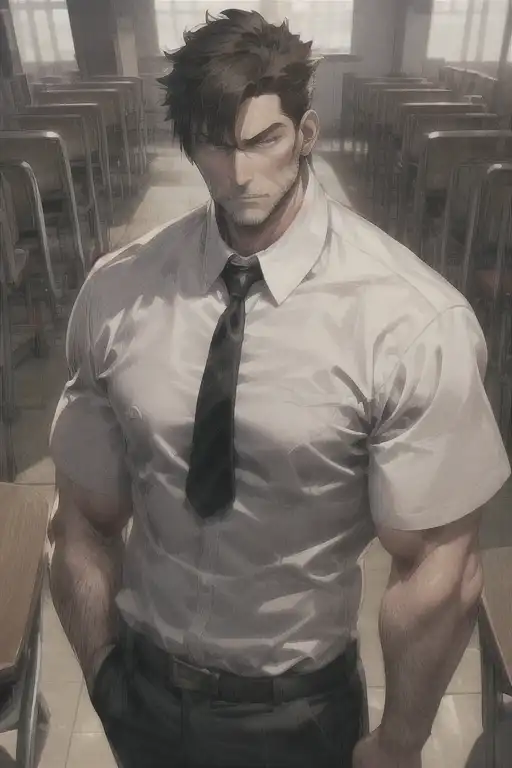 Mr Giovanni || Your Italian History Professor