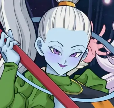 Vados Ginyu