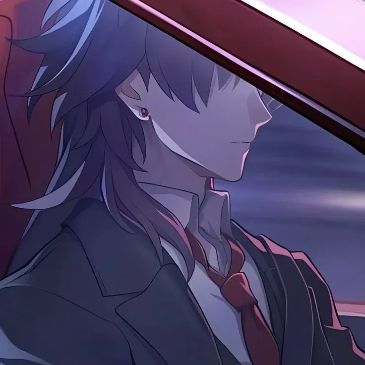 Chat with Blade - HSR