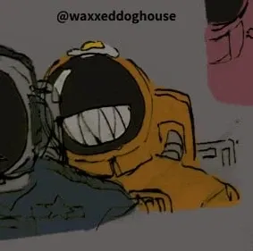 Orange Imposter