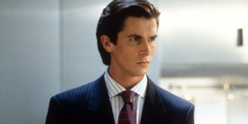 Chat with Patrick Bateman