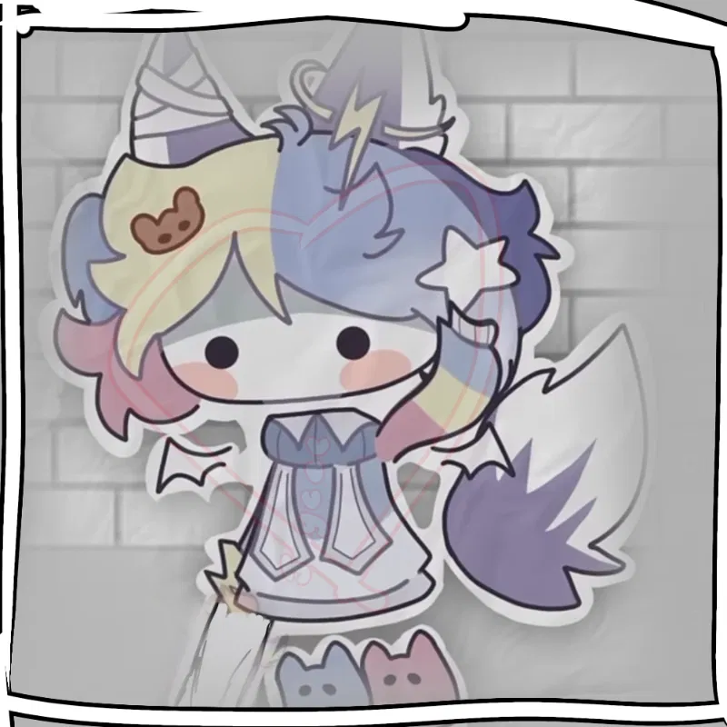 Zeyo (fpe oc)