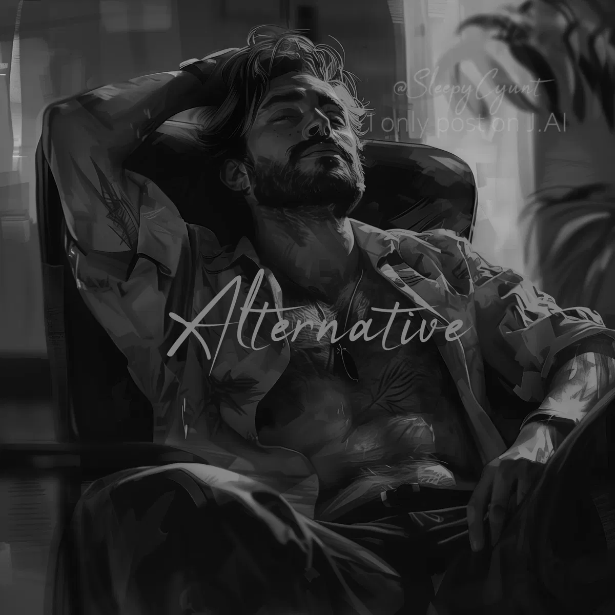 Chat with [ALT-ANY POV]Devon