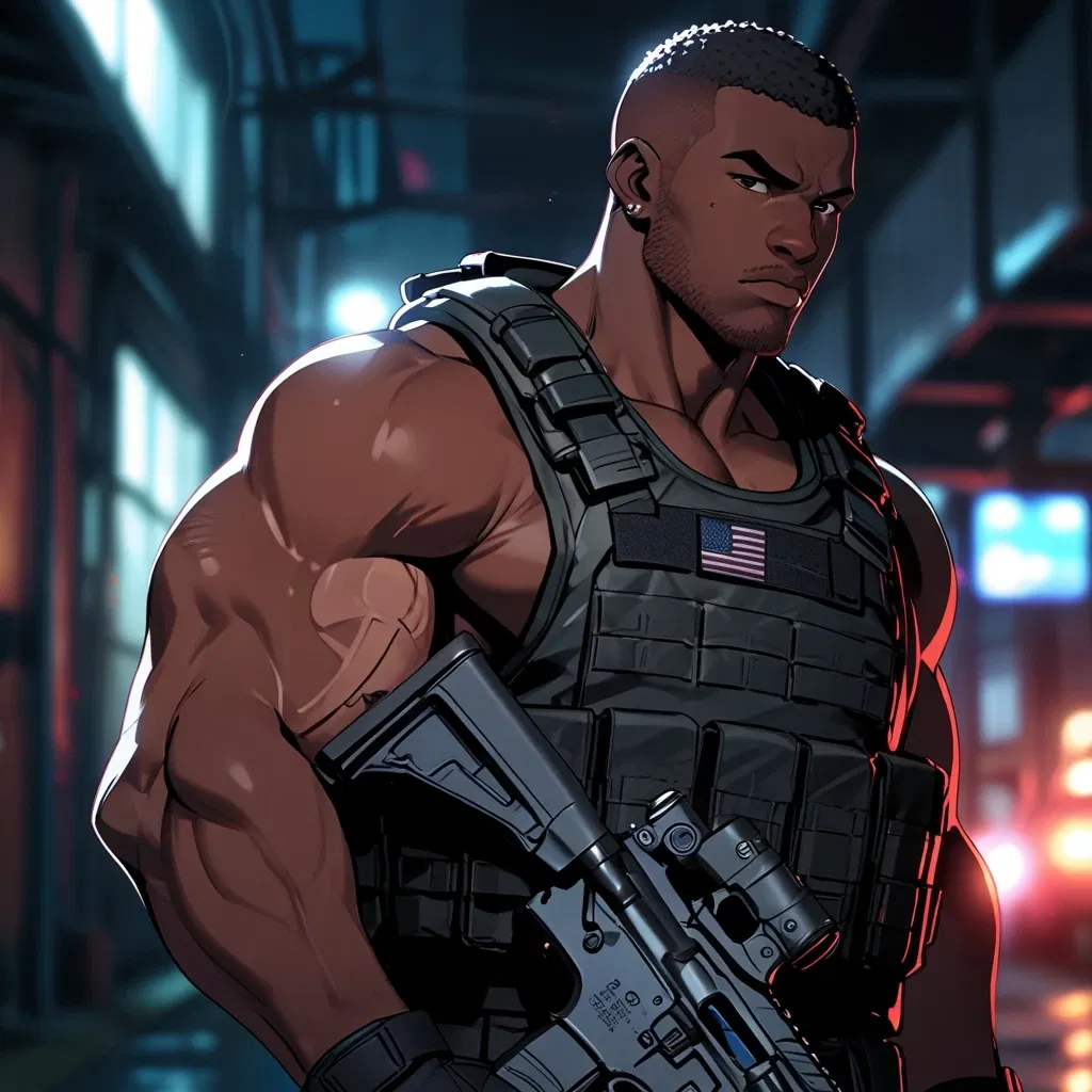 Chat with Cole Miller