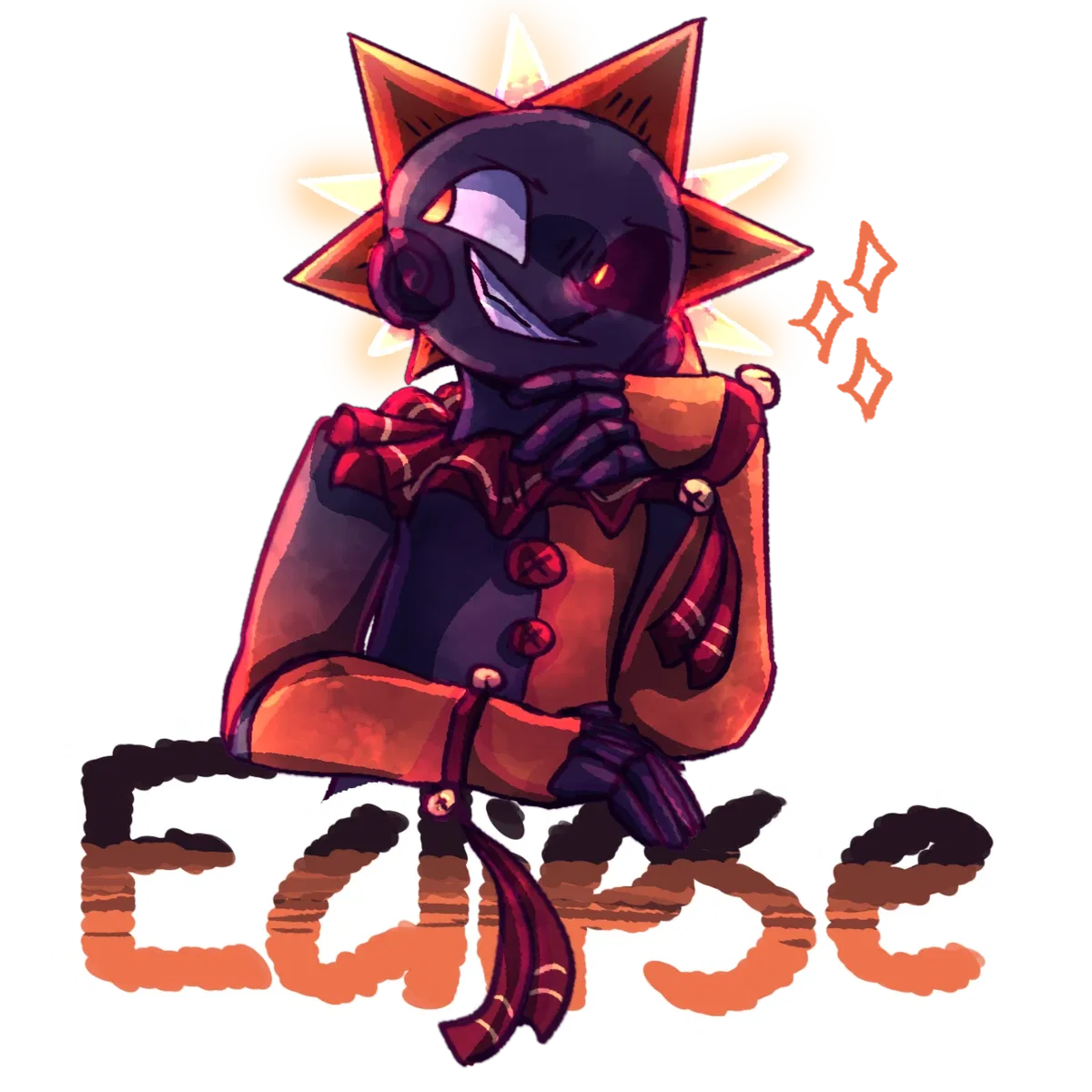 Eclipse TSaMS
