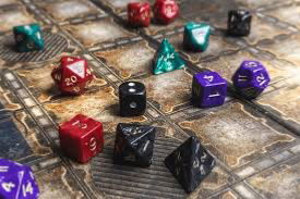 Dungeon Master (RPG)