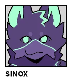 Sinox - Introverted Gootraxian