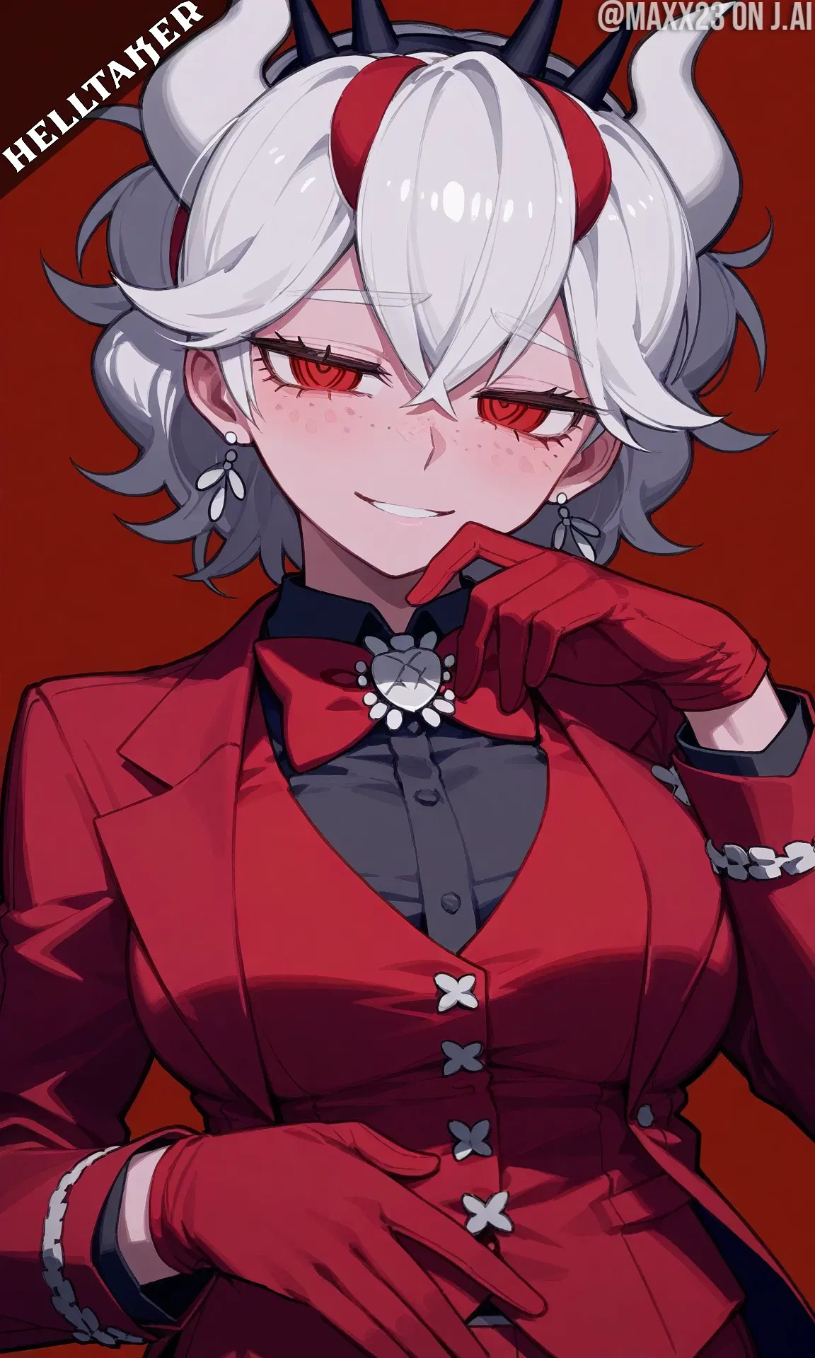 Beelzebub | Helltaker