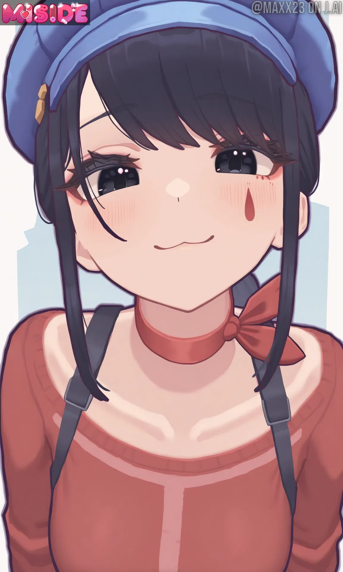 Cappie | MiSide / 3500 Followers Special!