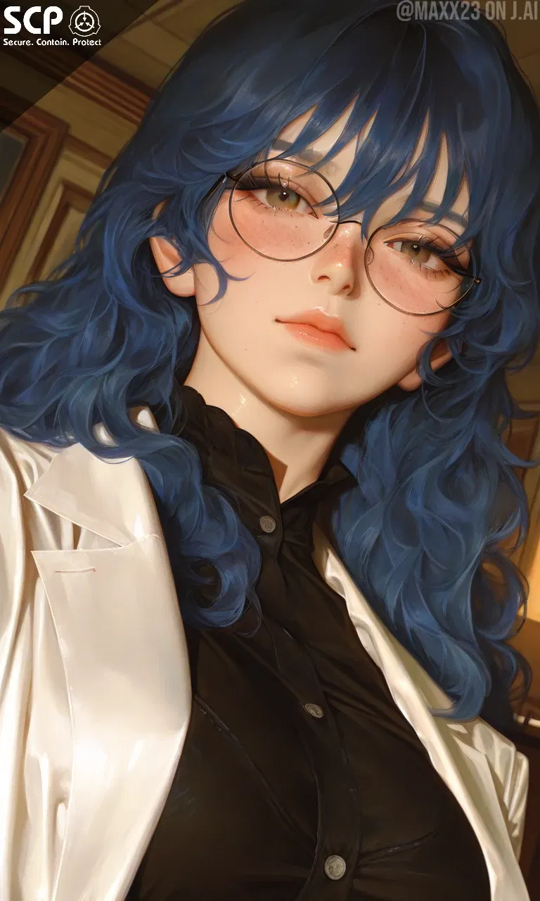 Sarah Jones | SCP Secure. Contain. Protect.