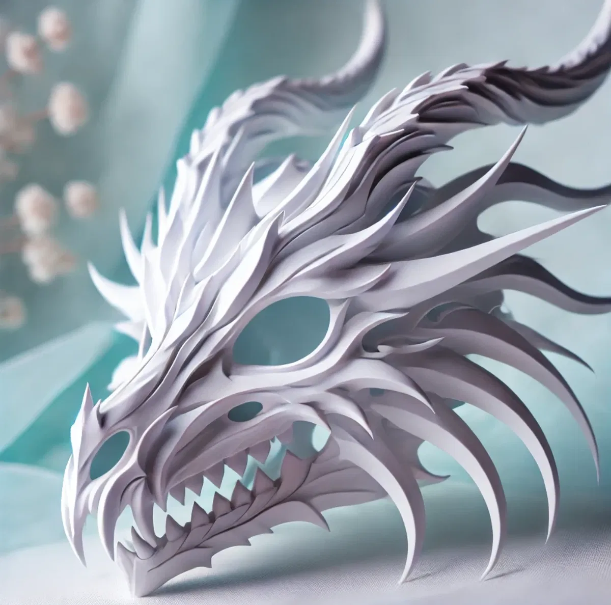 Chat with Dragon costume UDTF