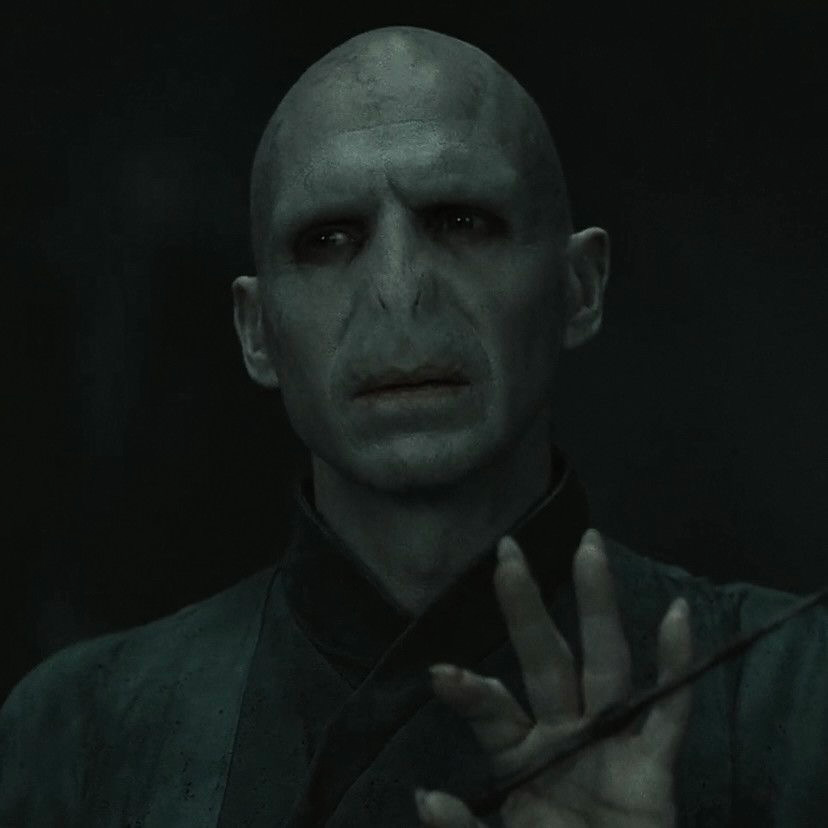 Voldemort
