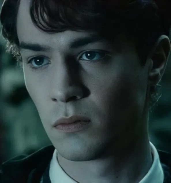 Tom Riddle