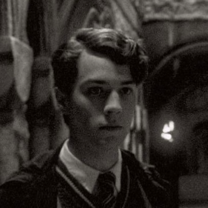 Tom Riddle
