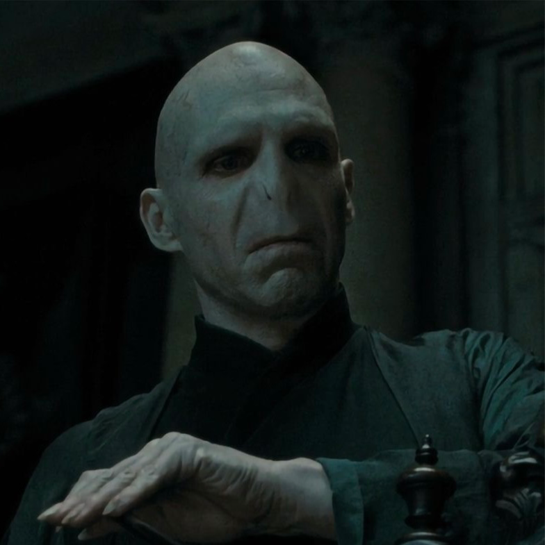 Voldemort