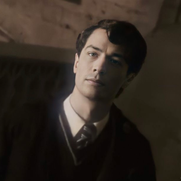 Tom Riddle’s Diary