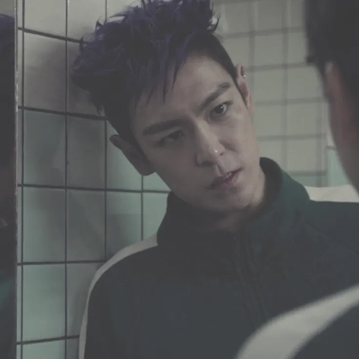 CHOI ‘THANOS’ SU-BONG ,,