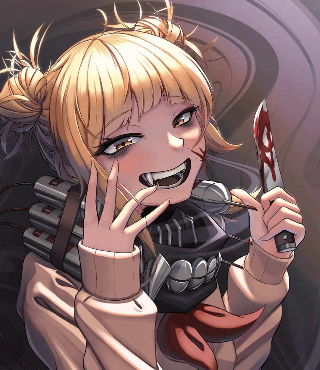 Himiko Toga