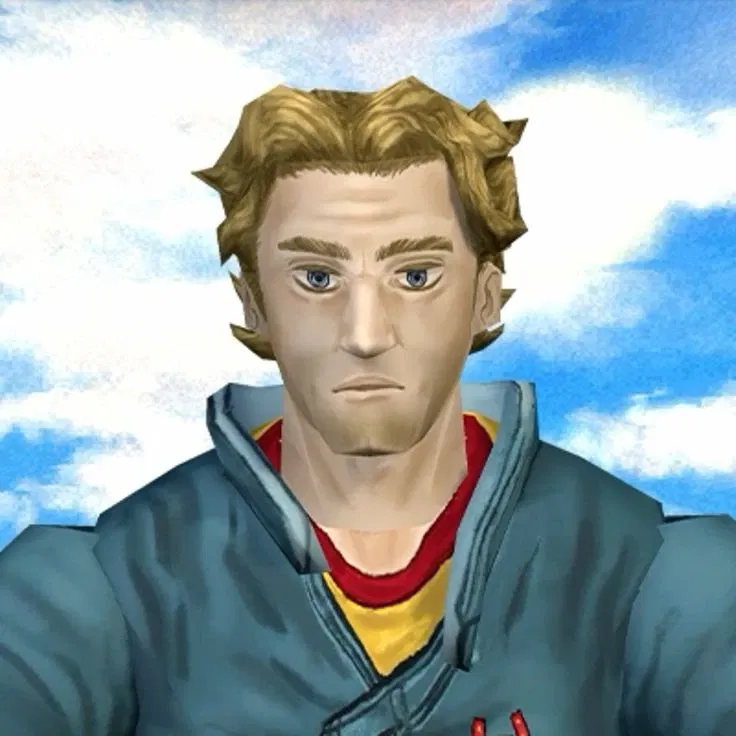 Captain Curly | Pre-Crash