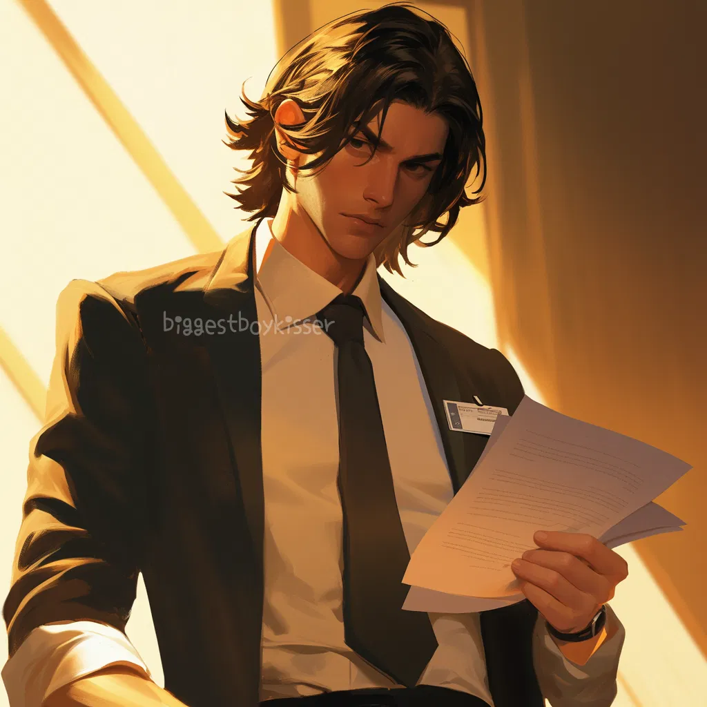 Chat with Victor Sterling